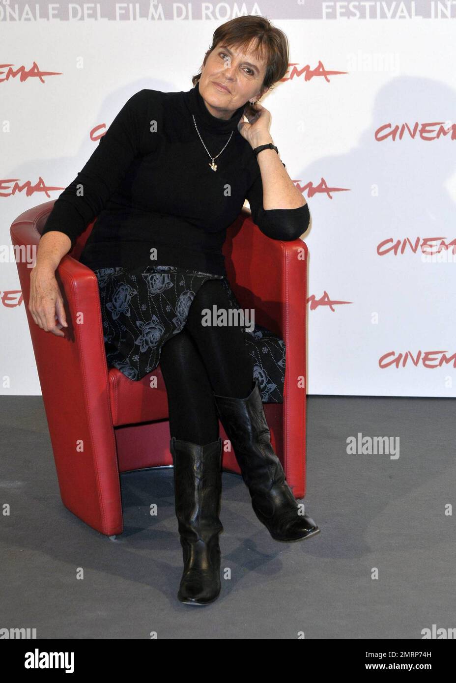 Maria novaro -Fotos und -Bildmaterial in hoher Auflösung – Alamy