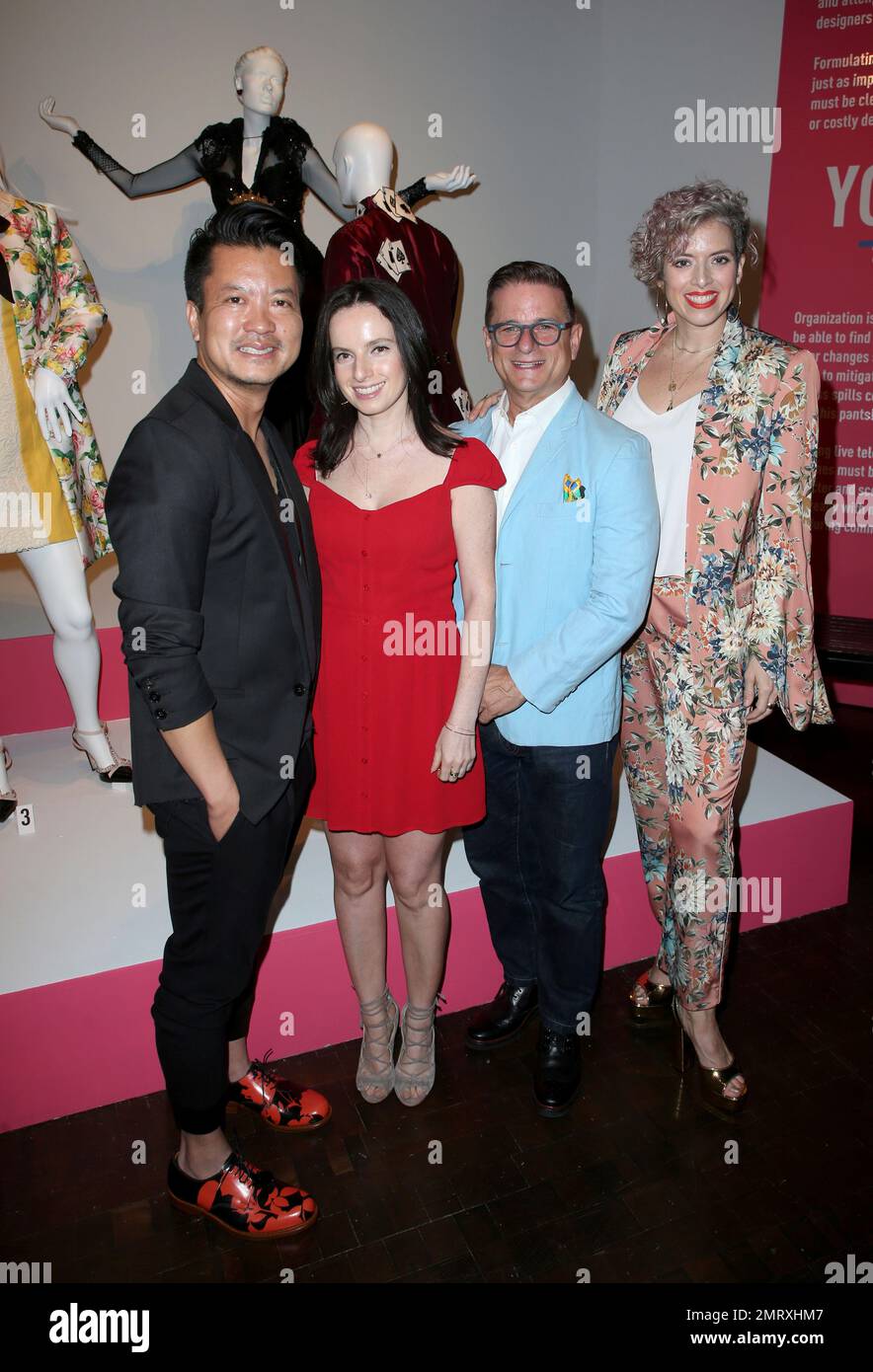 IMAGE DISTRIBUTED FOR THE TELEVISION ACADEMY - Steven Norman Lee ...