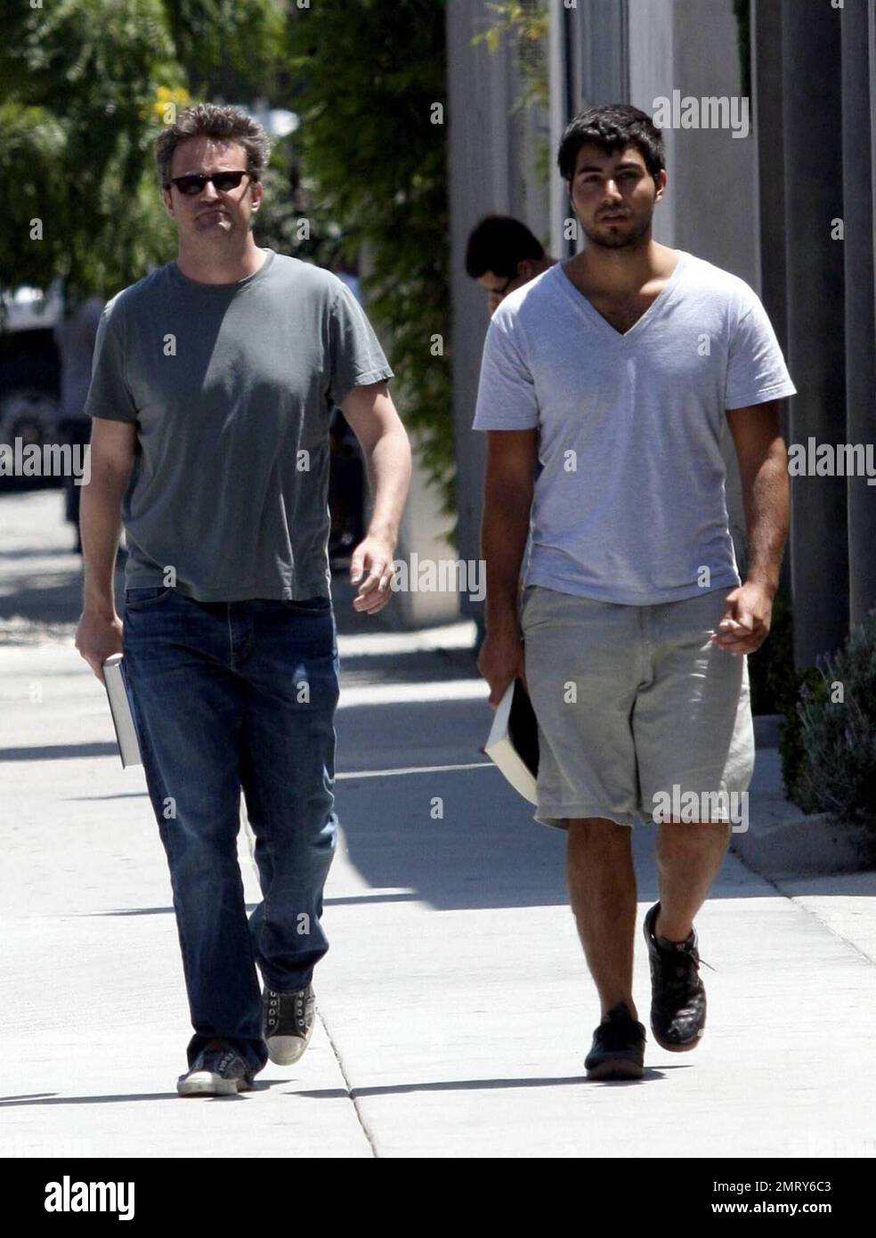 Matthew perry friends -Fotos und -Bildmaterial in hoher Auflösung ...