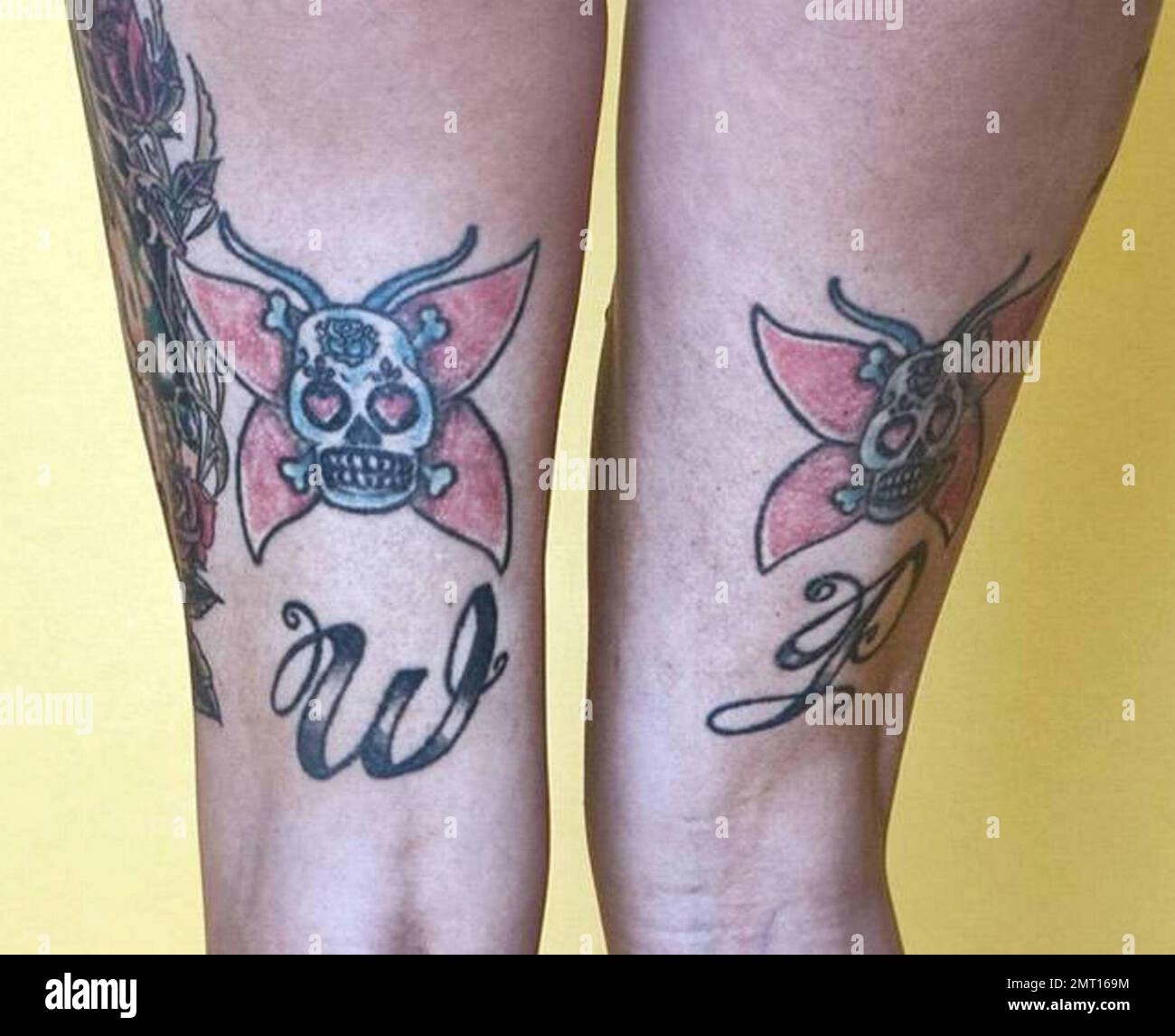 Michelle bombshell mcgee -Fotos und -Bildmaterial in hoher Auflösung – Alamy