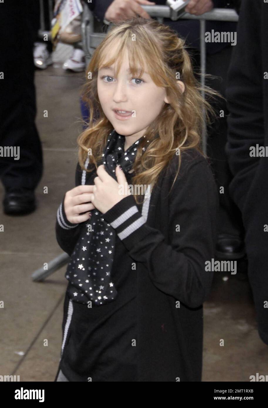 Miley und noah cyrus -Fotos und -Bildmaterial in hoher Auflösung – Alamy