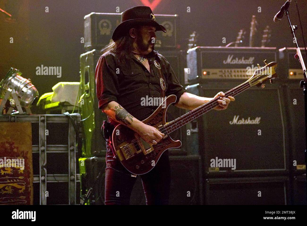 Ian frasier kilmister -Fotos und -Bildmaterial in hoher Auflösung – Alamy