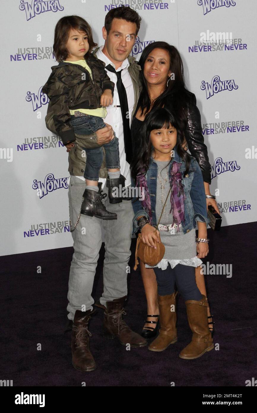 Kaden alejandro kevin alejandro leslie de jesus alejandro -Fotos und ...