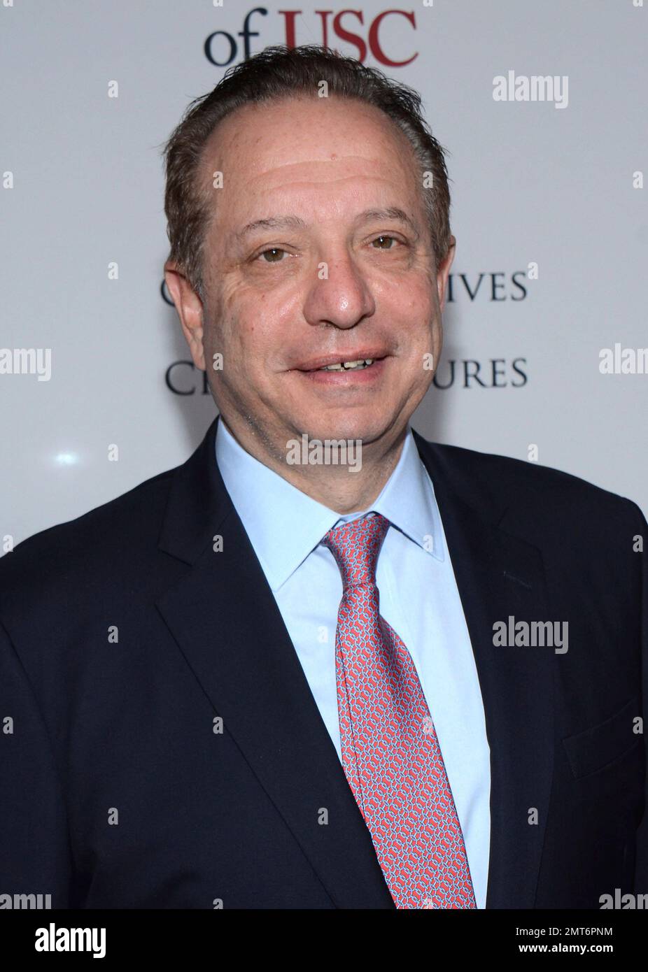 FILE - In this Nov. 20, 2014 file photo, Dr. Carmen A. Puliafito, the ...