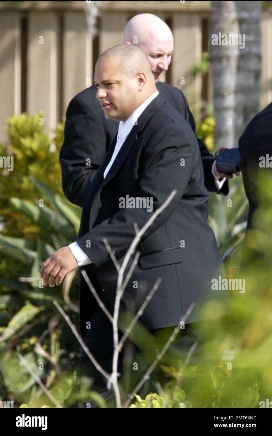 Exklusiv!! Der Sohn von O.J. Jason Simpson heiratet in Geisa's Tropical ...