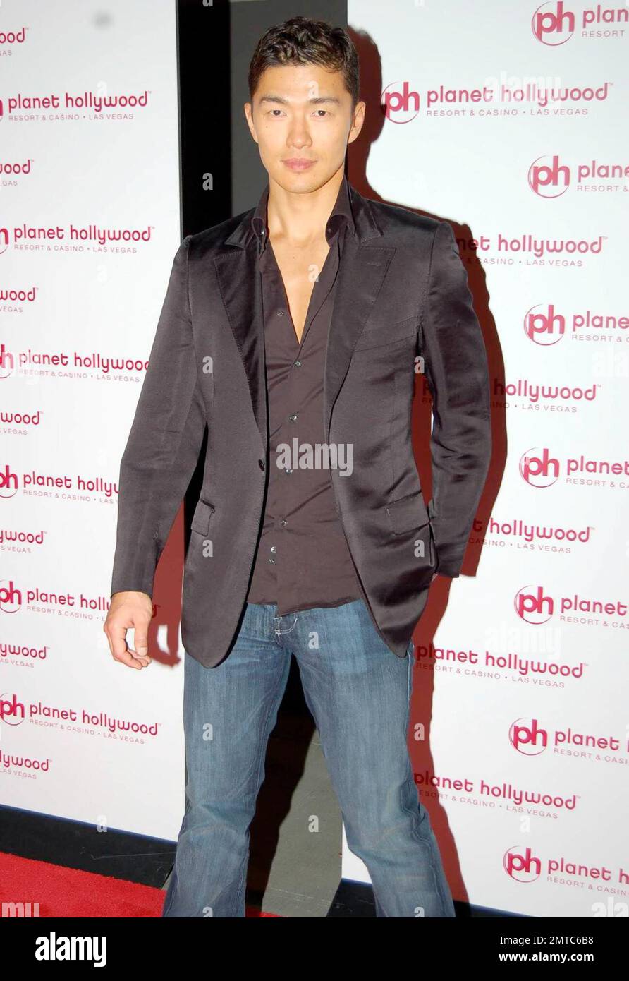 Anthony Michael Hall, Rick Yune, Melyssa Ford, Kevin Hart, Cote de Pablo, James Kennedy, Betsy ...