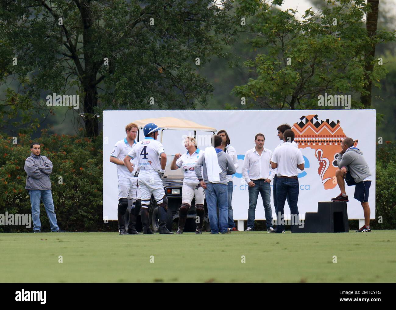 Polo world cup matches -Fotos und -Bildmaterial in hoher Auflösung – Alamy