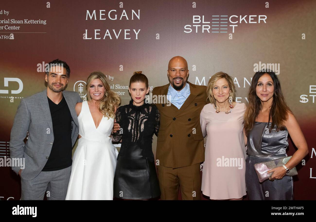 Actor Ramon Rodriguez, from left, Retired U.S. Marine Corp. Megan ...