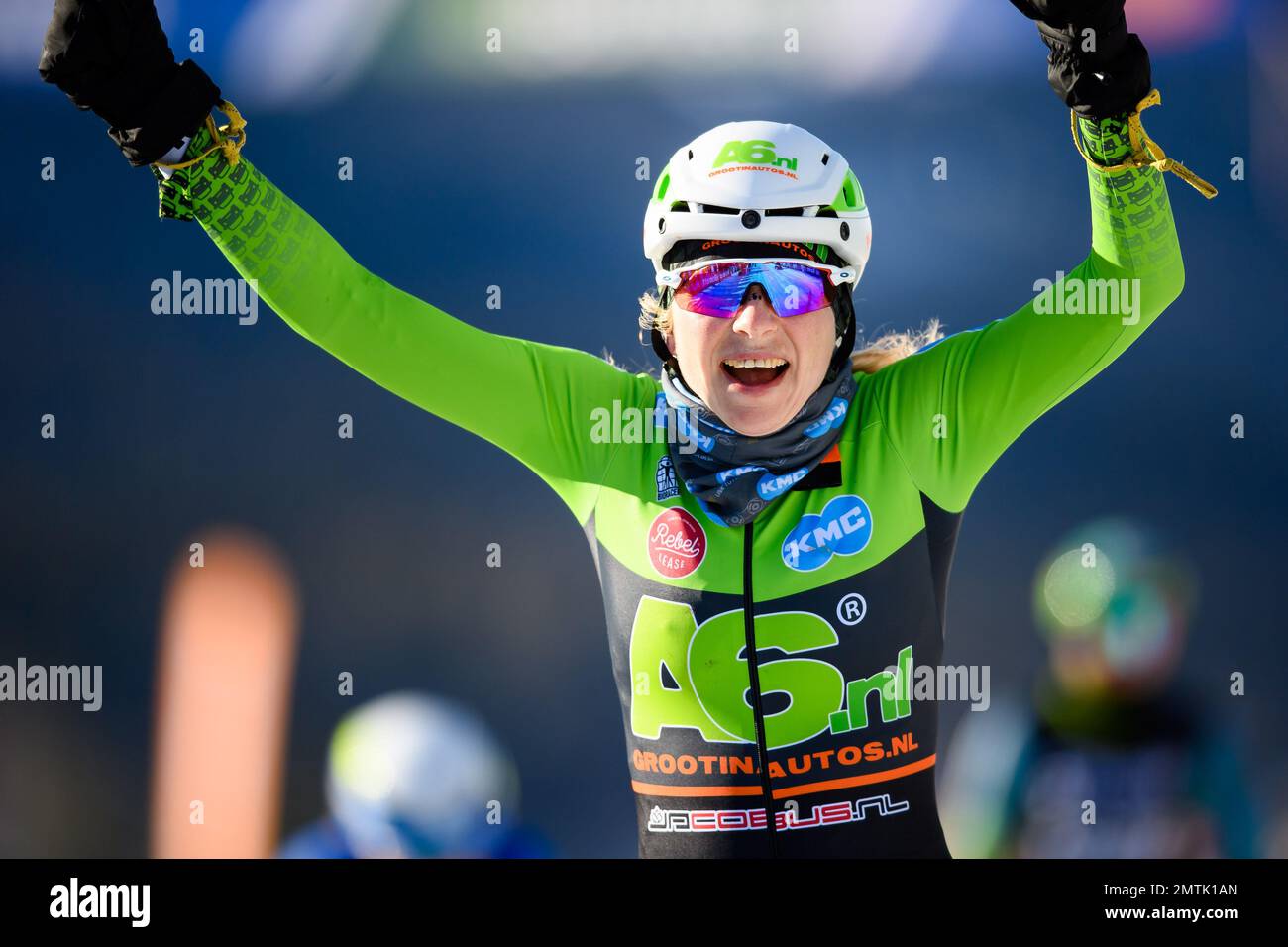 Lianne van loon -Fotos und -Bildmaterial in hoher Auflösung – Alamy