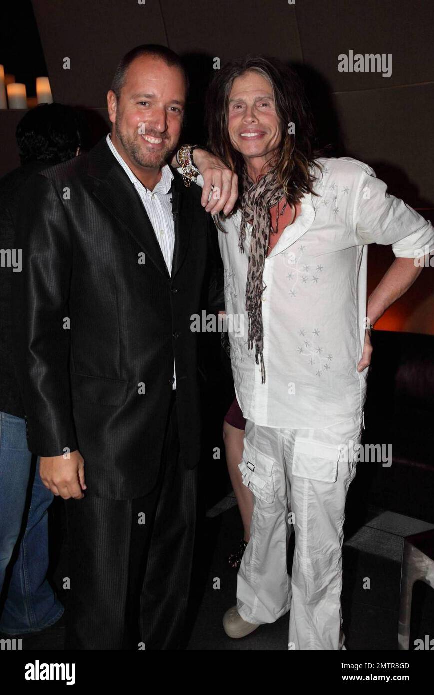 Steven aura -Fotos und -Bildmaterial in hoher Auflösung – Alamy