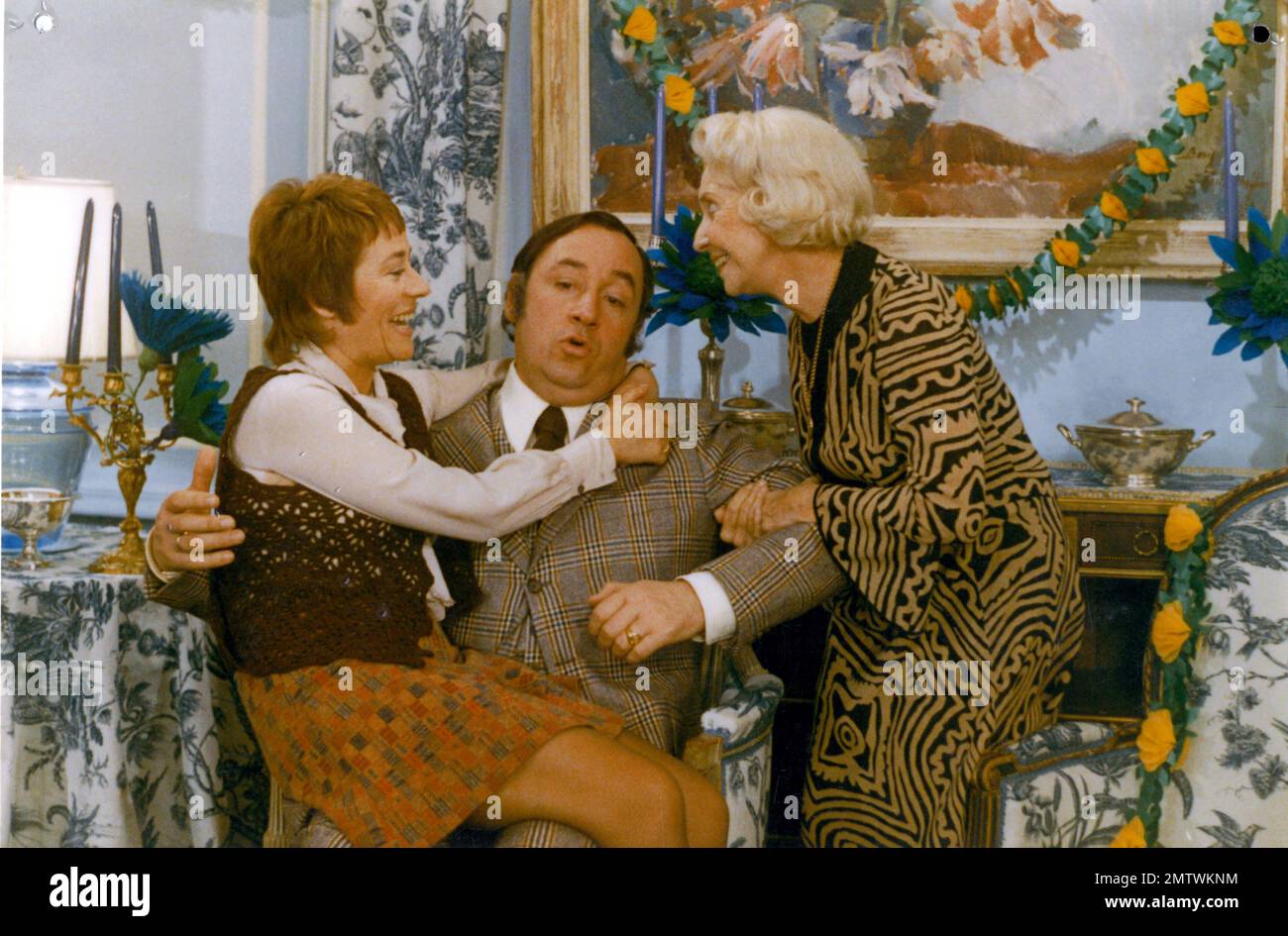 Edouard molinaro annie girardot madeleine renaud philippe noiret -Fotos ... Edouard molinaro annie girardot madeleine renaud philippe noiret -Fotos ...