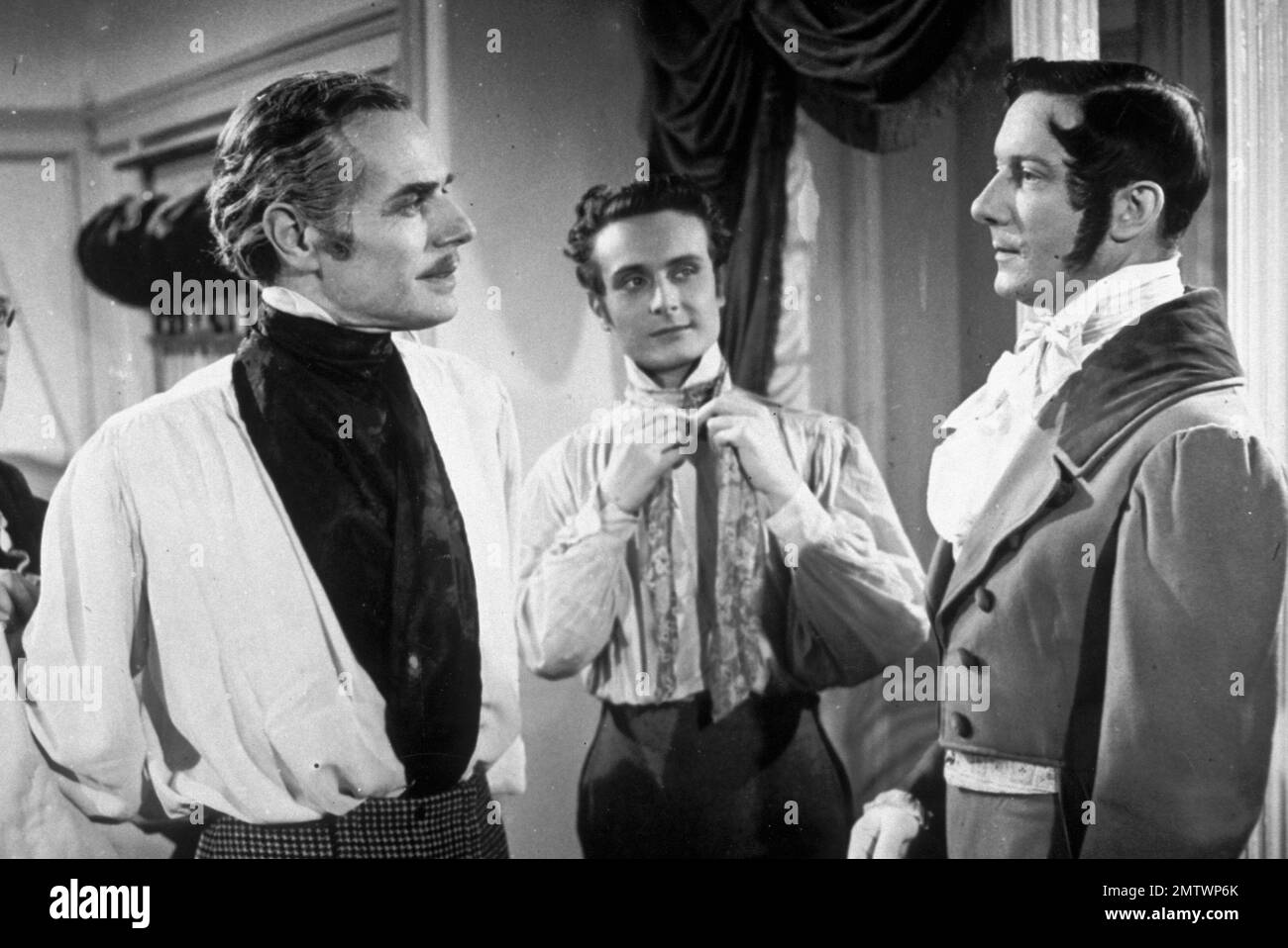 Le comte de monte cristo jahr -Fotos und -Bildmaterial in hoher ...