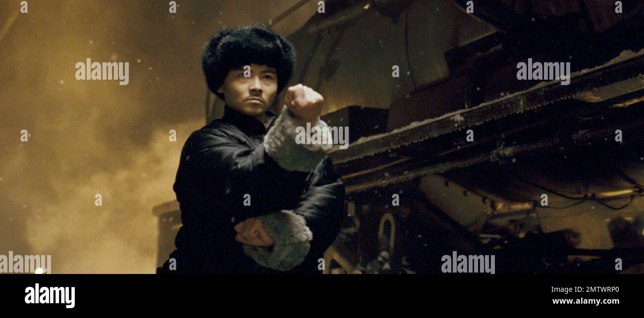 Film still wong kar wai -Fotos und -Bildmaterial in hoher Auflösung – Alamy