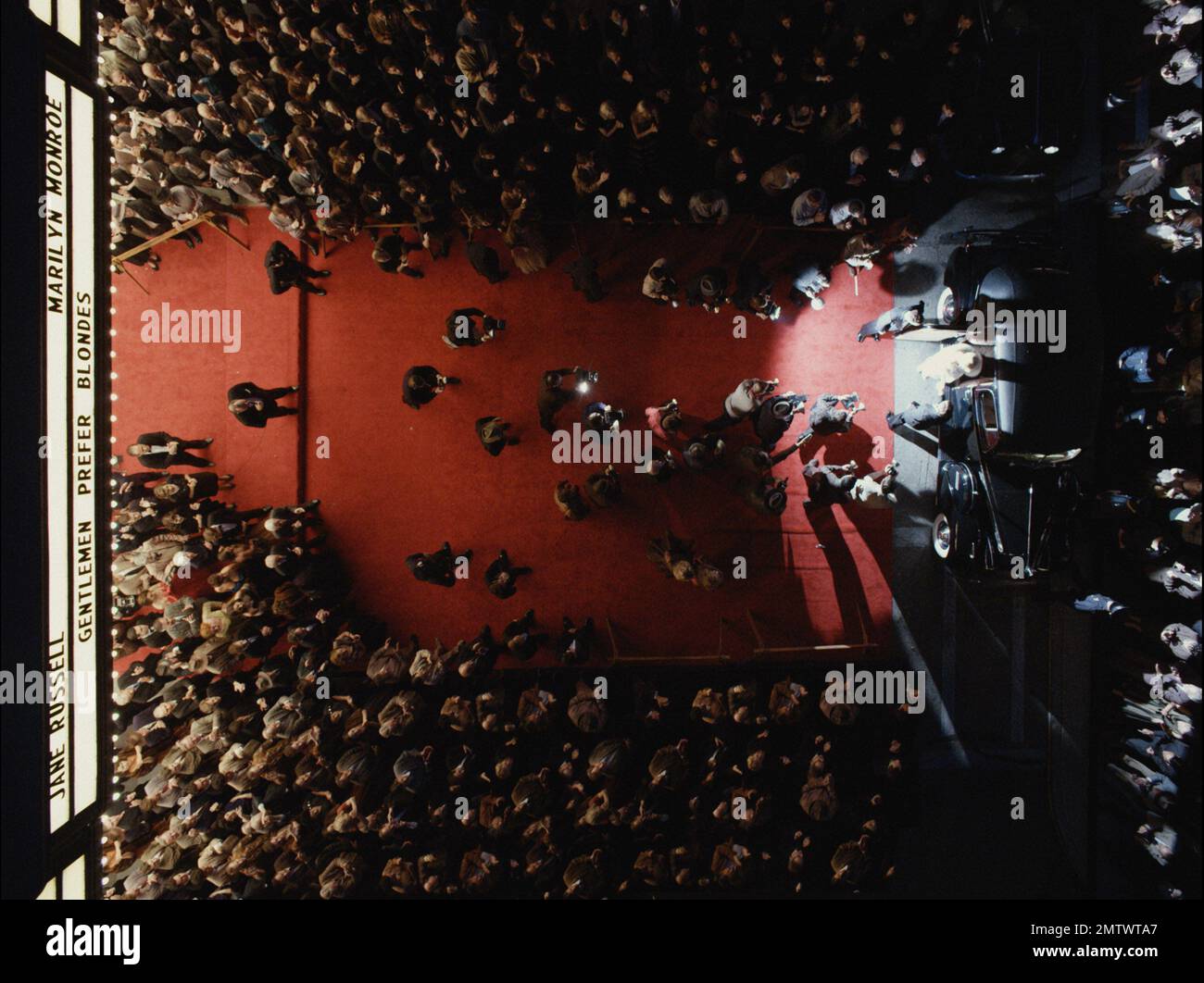 2022 usa regisseur andrew dominik ana de armas -Fotos und -Bildmaterial ...