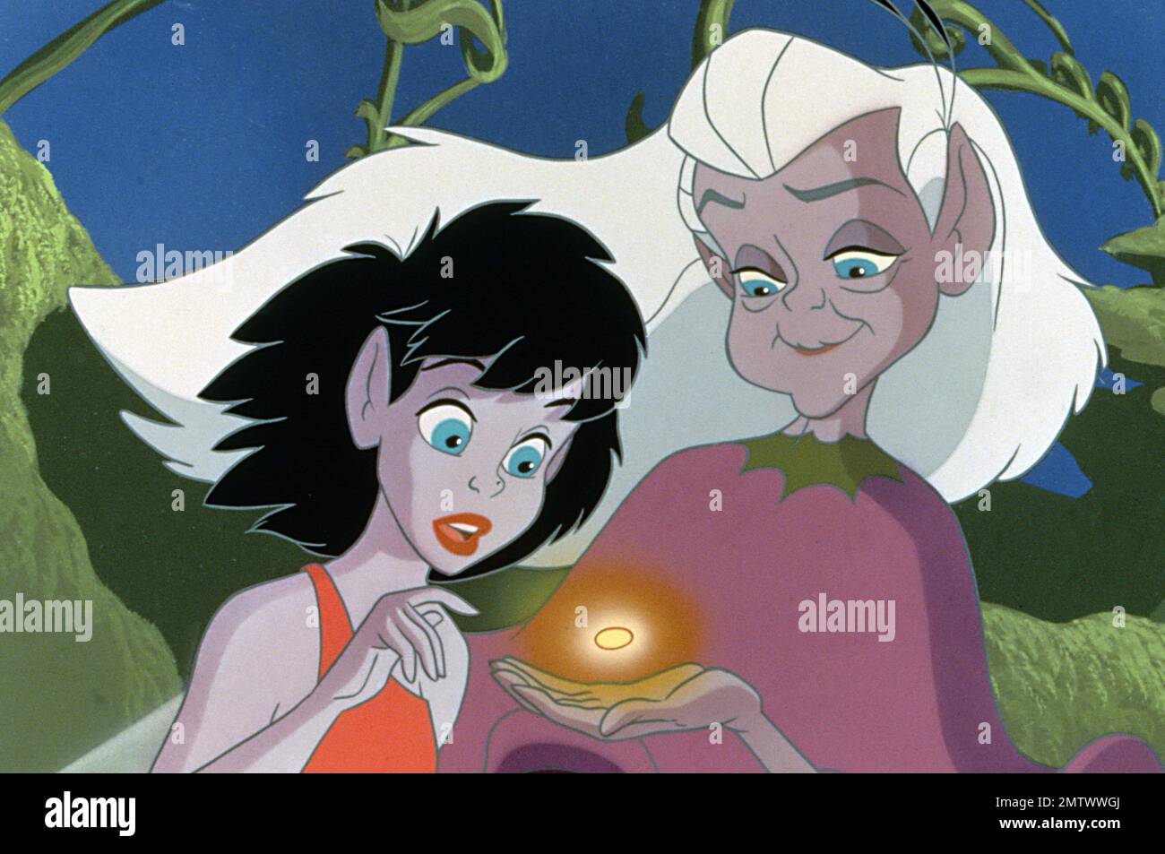 Bill kroyer animation -Fotos und -Bildmaterial in hoher Auflösung – Alamy