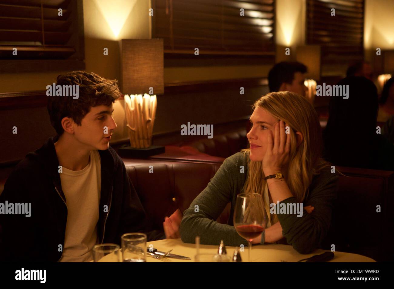 Miss stevens jahr -Fotos und -Bildmaterial in hoher Auflösung – Alamy