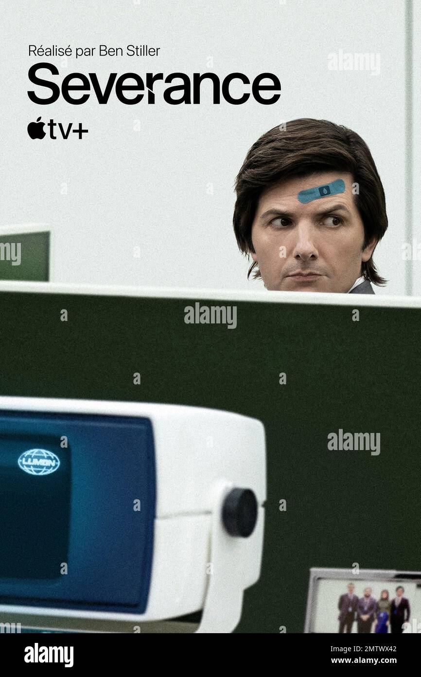 Ben stiller adam scott plakat -Fotos und -Bildmaterial in hoher ...