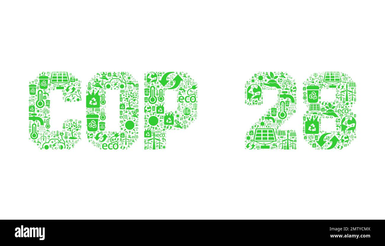 Cop 28 konferenz -Fotos und -Bildmaterial in hoher Auflösung – Alamy