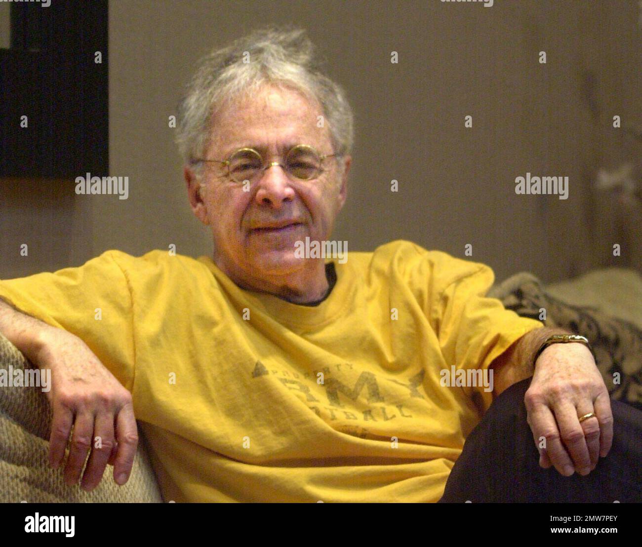 FILE - In this Dec. 20, 2002 file photo, Chuck Barris, the man behind ...