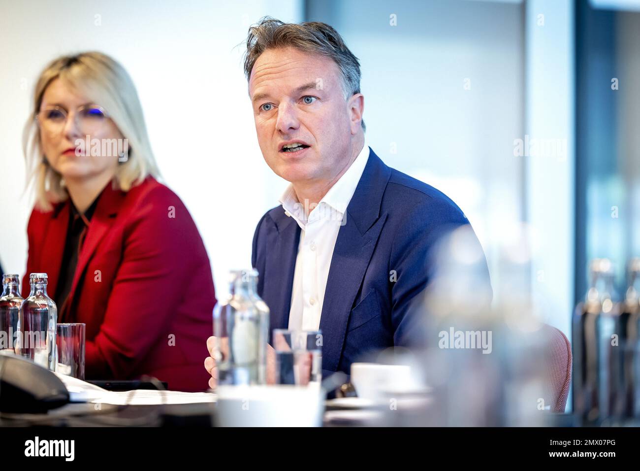 Ing hoofdkantoor -Fotos und -Bildmaterial in hoher Auflösung – Alamy