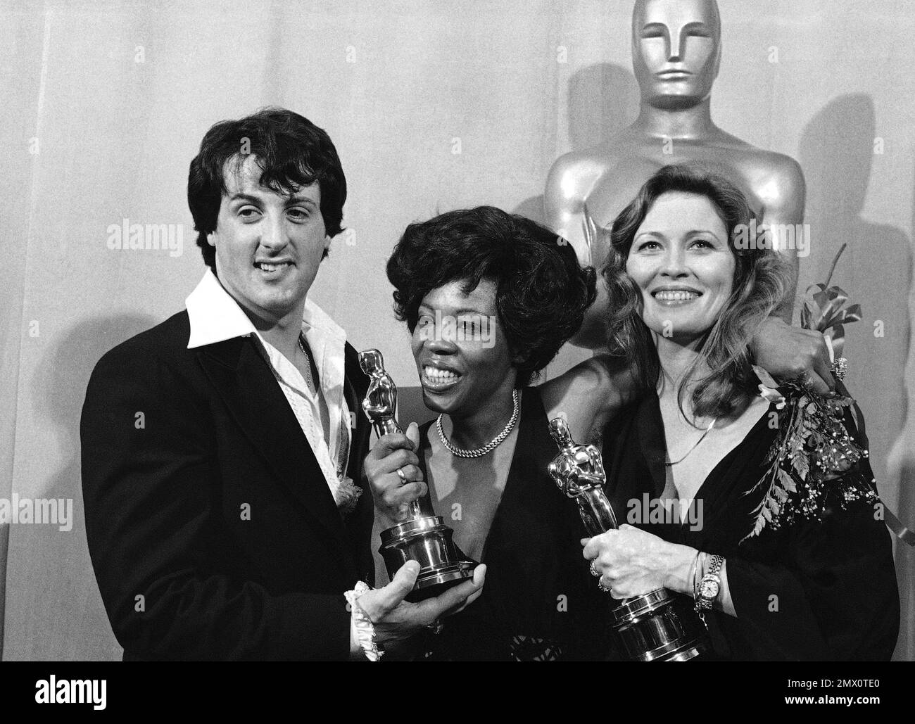 FILE – In this March 28, 1977, file photo, actor and screenwriter ...