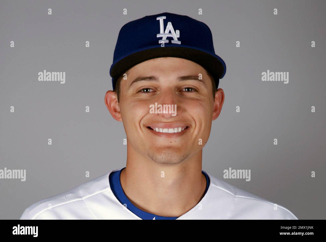 FILE - This is a 2016 file photo showing Corey Seager of the Los ...