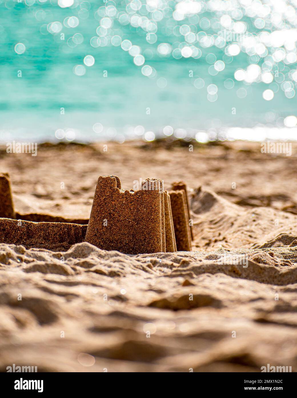 Kinder landschaft -Fotos und -Bildmaterial in hoher Auflösung – Alamy