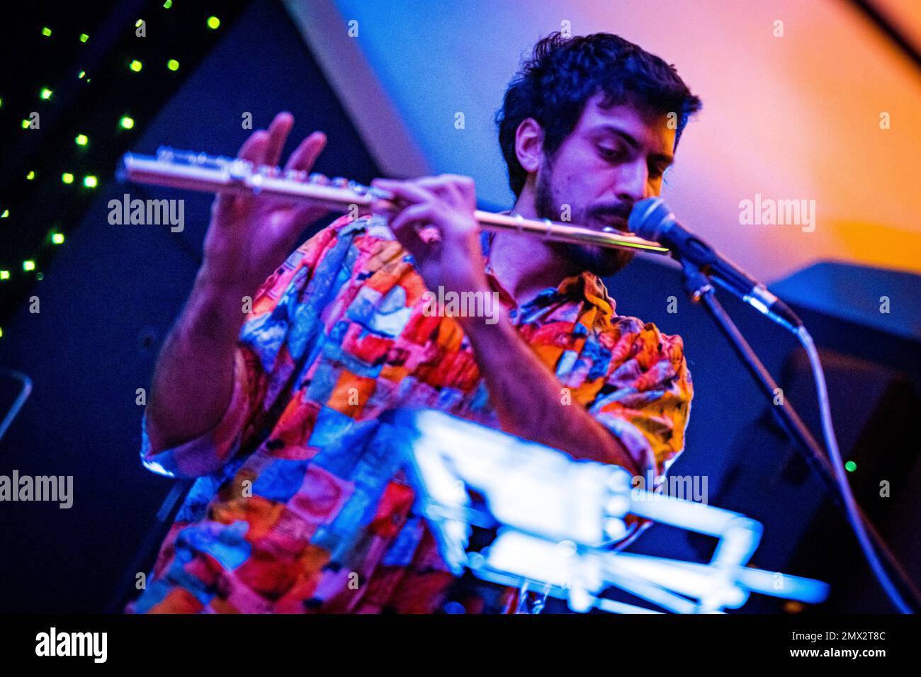 Pocket monica show -Fotos und -Bildmaterial in hoher Auflösung – Alamy