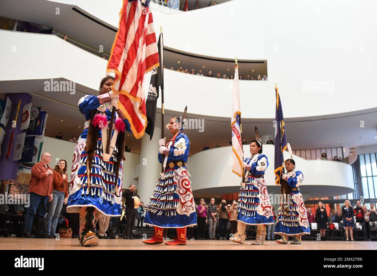 IMAGE DISTRIBUTED FOR NATIONAL MUSEUM OF THE AMERICAN INDIAN - Native ...