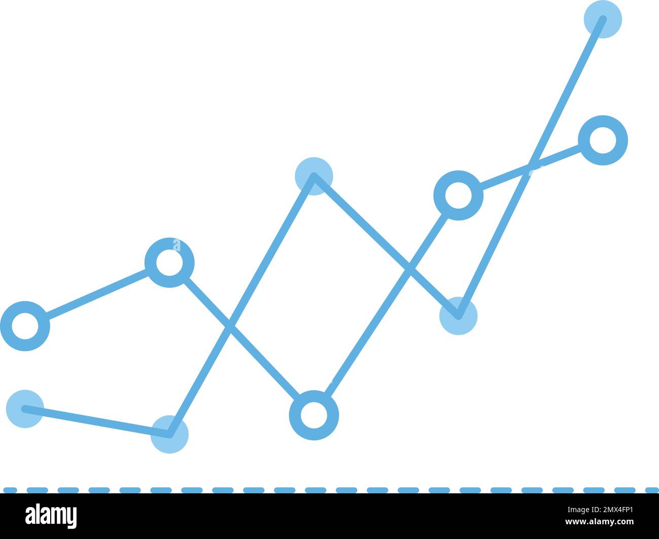 Kpi dashboard Ausgeschnittene Stockfotos und -bilder - Alamy