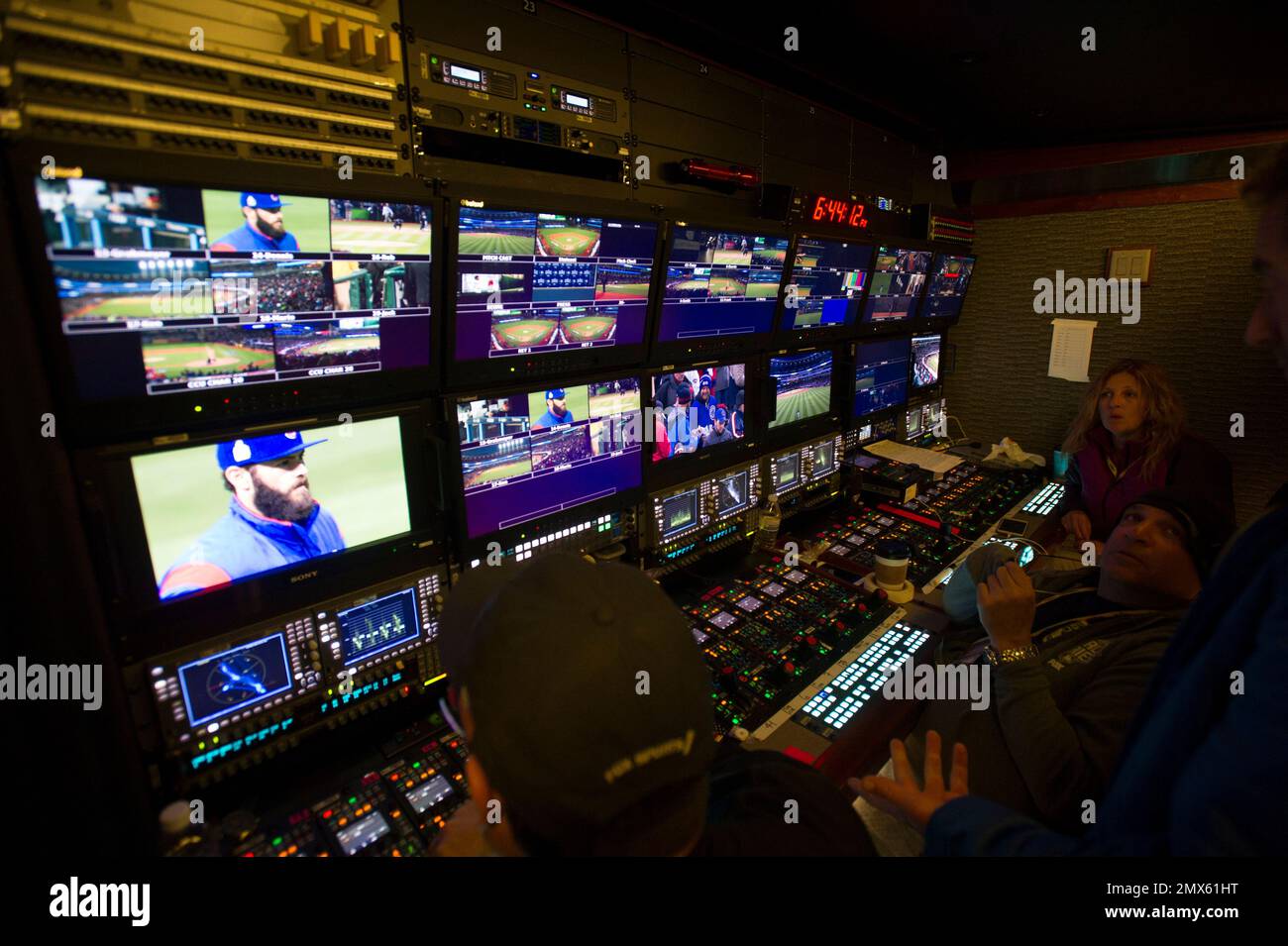 IMAGE DISTRIBUTED FOR THE ADVANCED TELEVISION SYSTEMS COMMITTEE - The ...