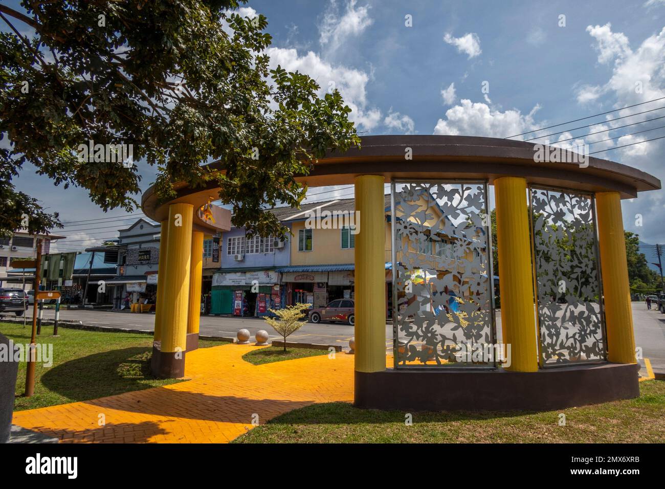 Wahrzeichen beliebt -Fotos und -Bildmaterial in hoher Auflösung – Alamy