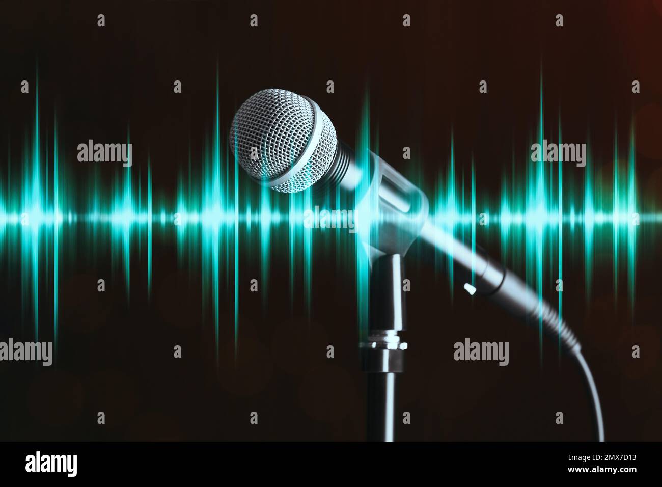 Weihnachten bühne mikrofon -Fotos und -Bildmaterial in hoher Auflösung ...