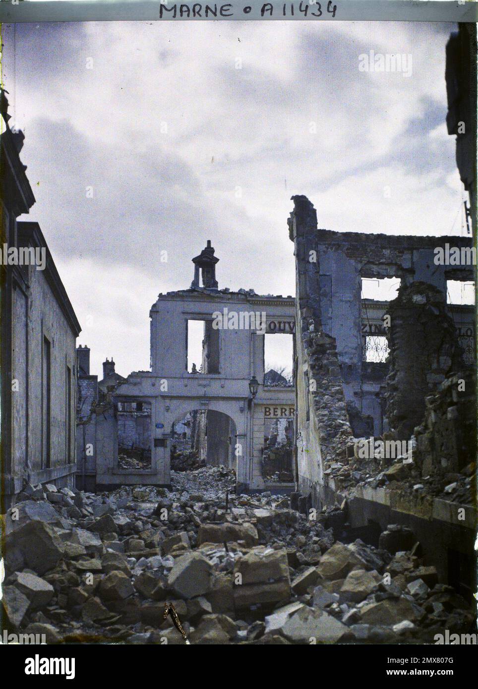 Rue de la grue -Fotos und -Bildmaterial in hoher Auflösung – Alamy
