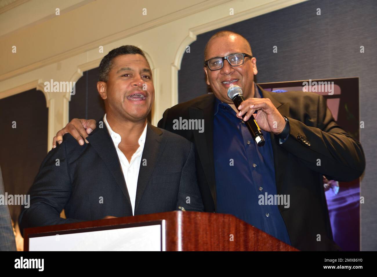 Marc j spears -Fotos und -Bildmaterial in hoher Auflösung – Alamy