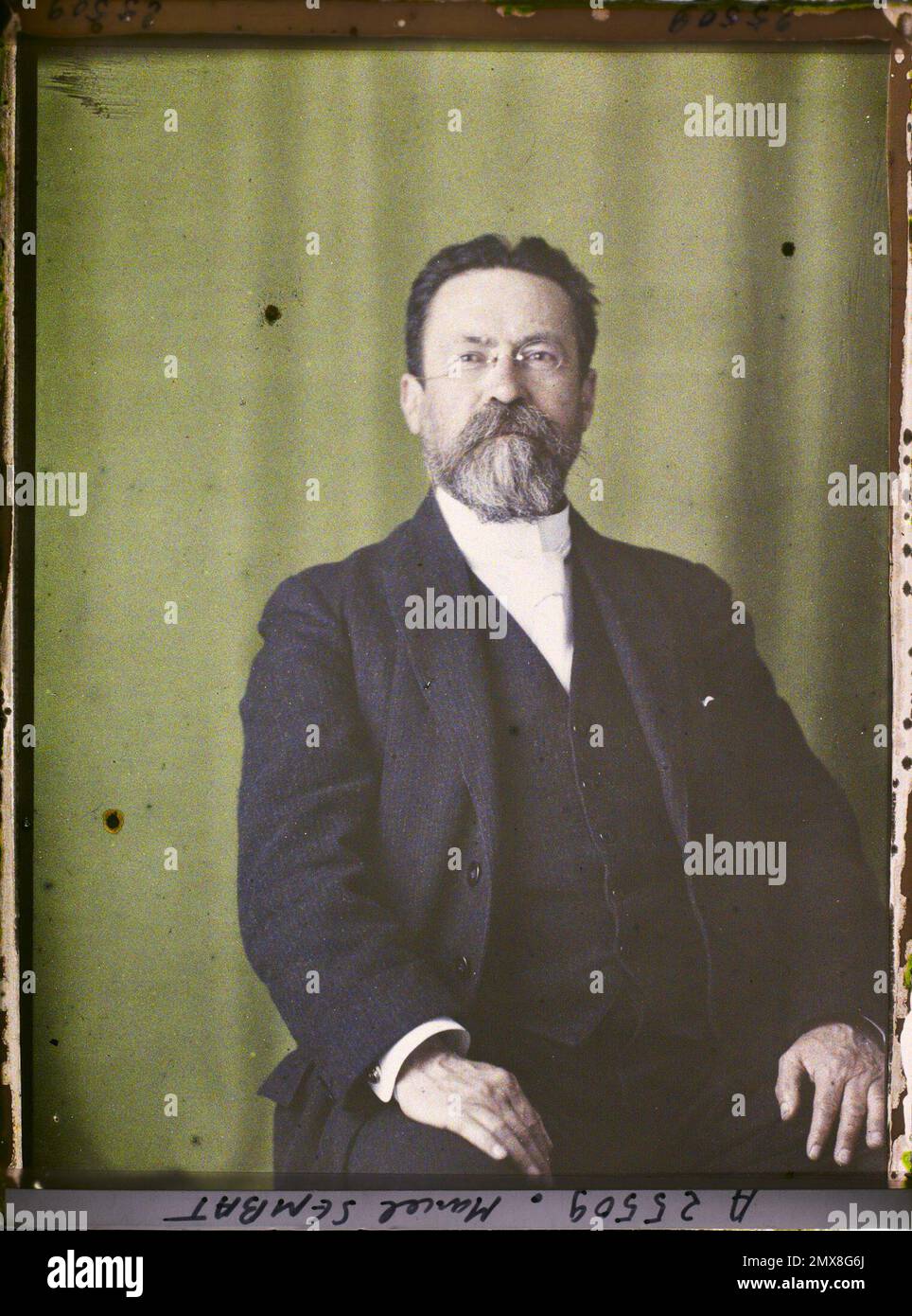 Herr marcel sembat -Fotos und -Bildmaterial in hoher Auflösung – Alamy