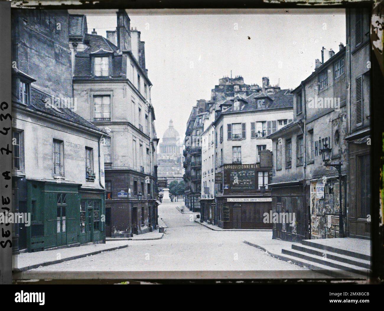 Rue des grands degres -Fotos und -Bildmaterial in hoher Auflösung – Alamy