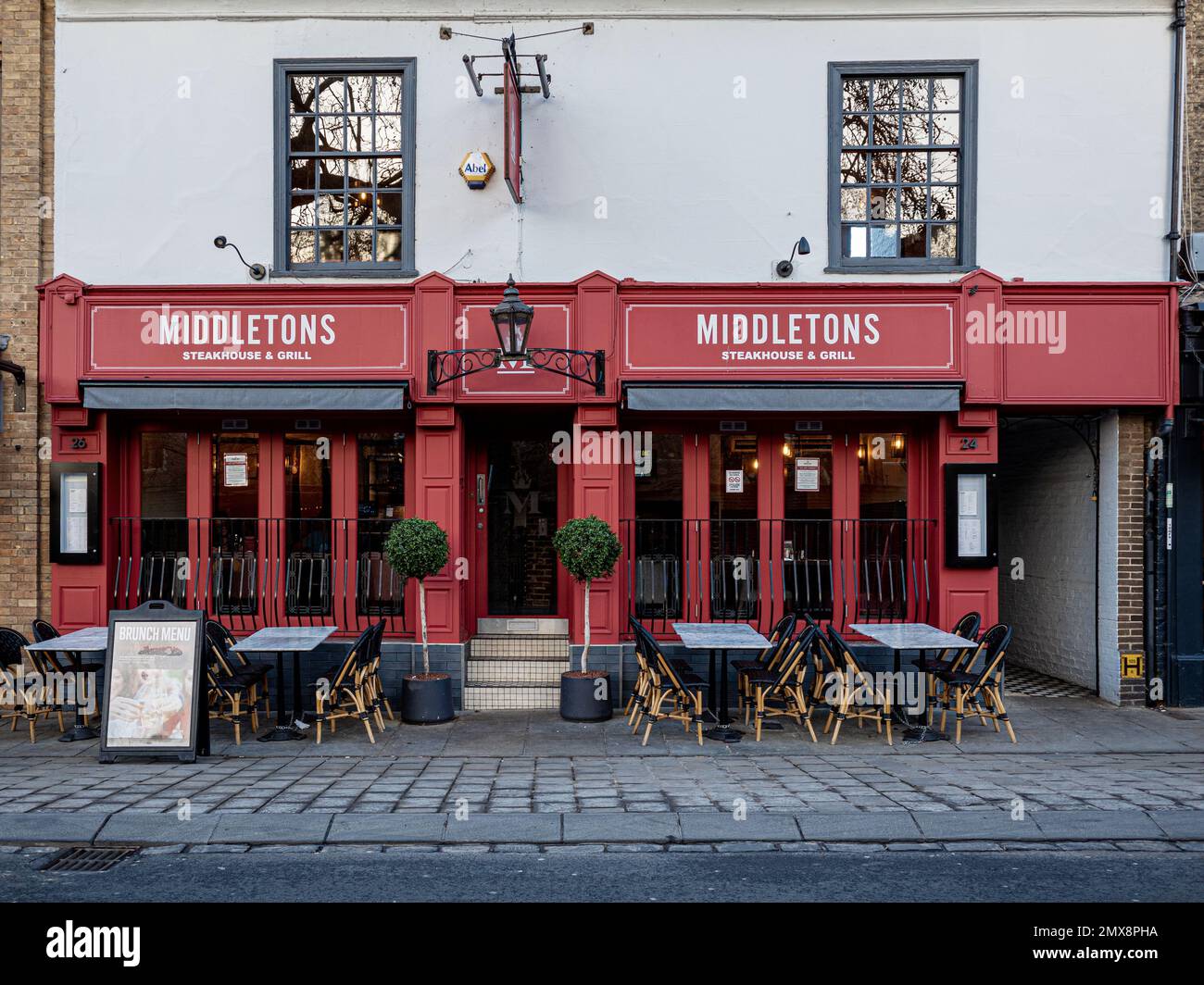 Die middletons -Fotos und -Bildmaterial in hoher Auflösung – Alamy