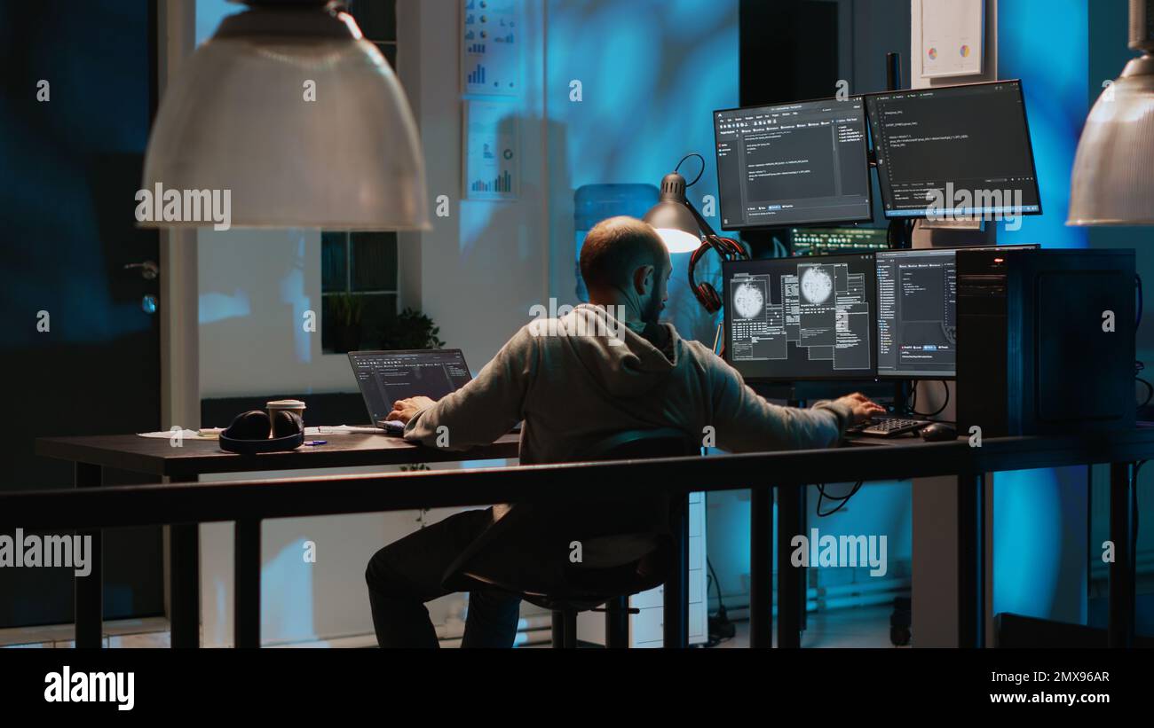 Ich freue mich über die Programmierung von Quellcode durch App ...