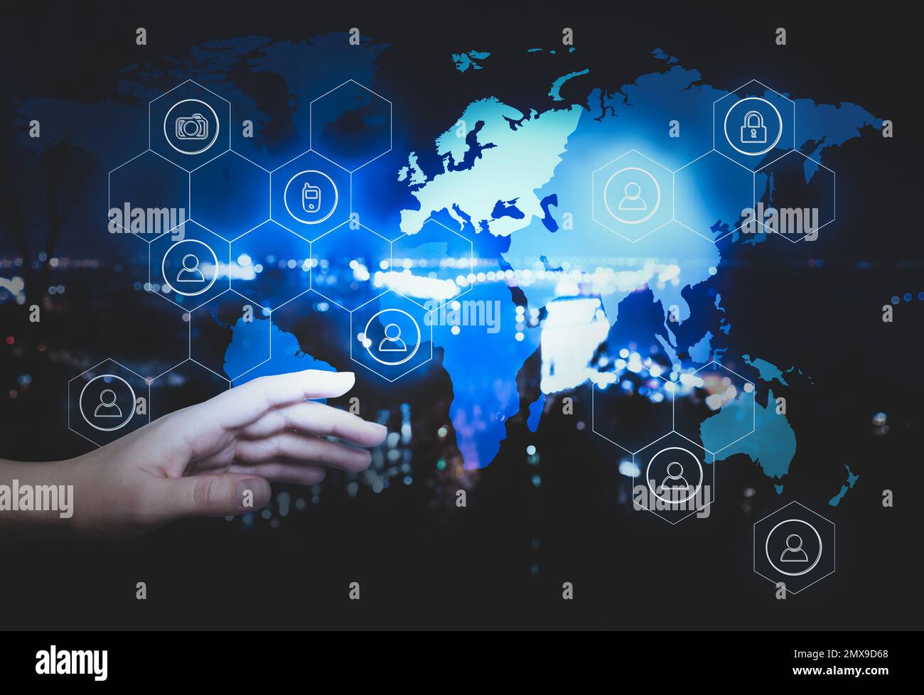 Stadtplan symbole -Fotos und -Bildmaterial in hoher Auflösung – Alamy