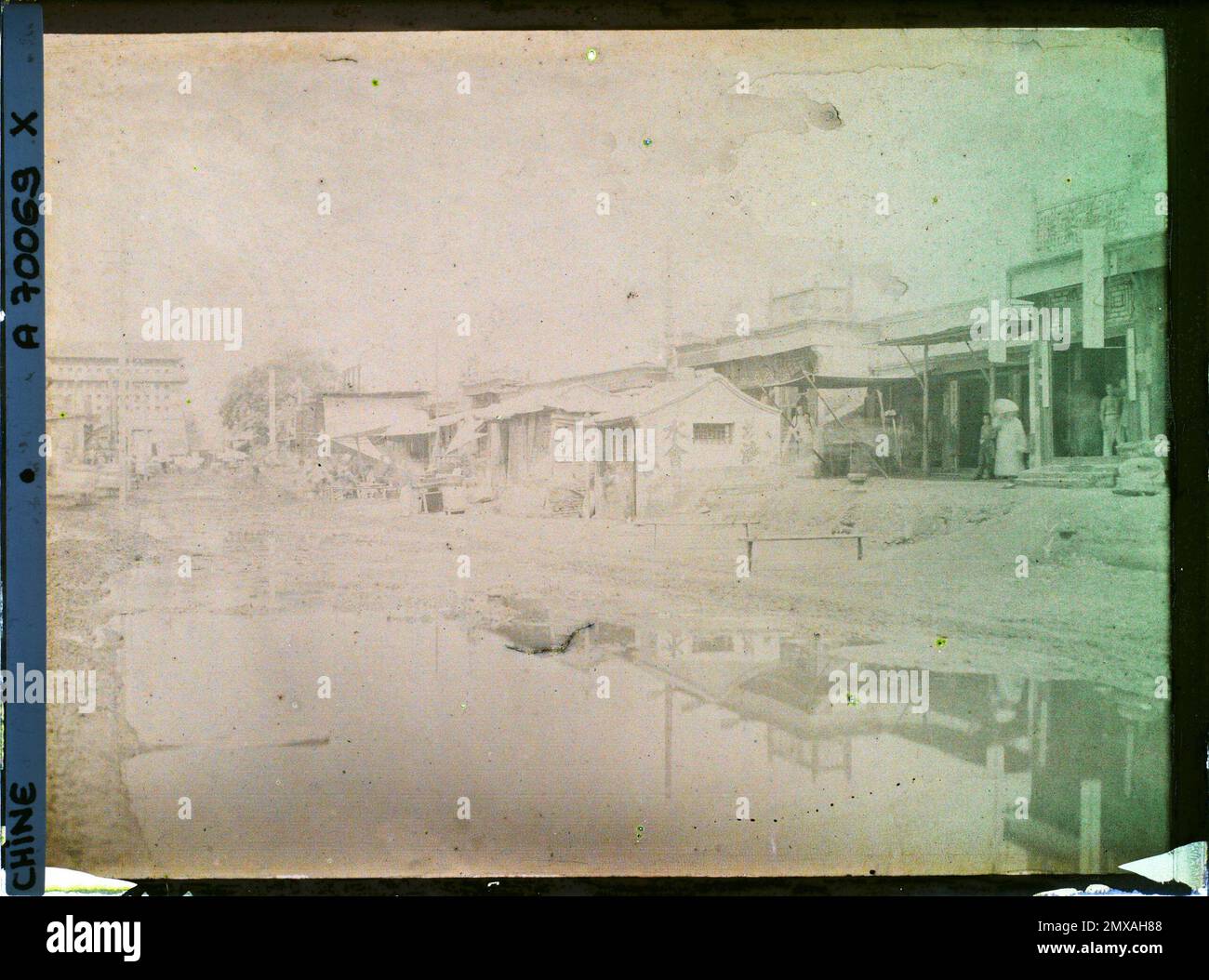 China chaoyangmen waidajie -Fotos und -Bildmaterial in hoher Auflösung ...