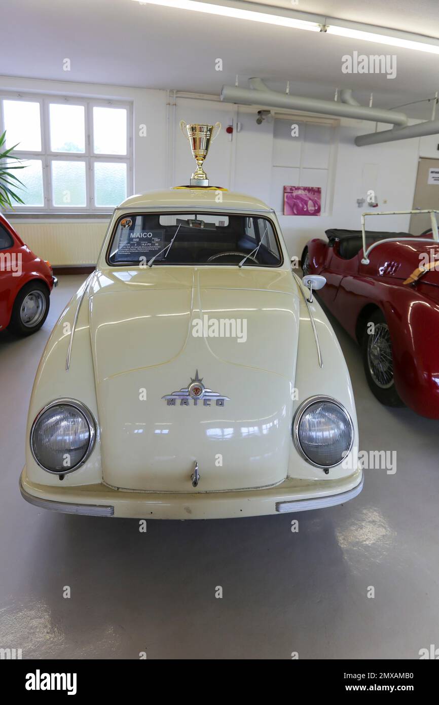 Automuseum engstingen -Fotos und -Bildmaterial in hoher Auflösung – Alamy