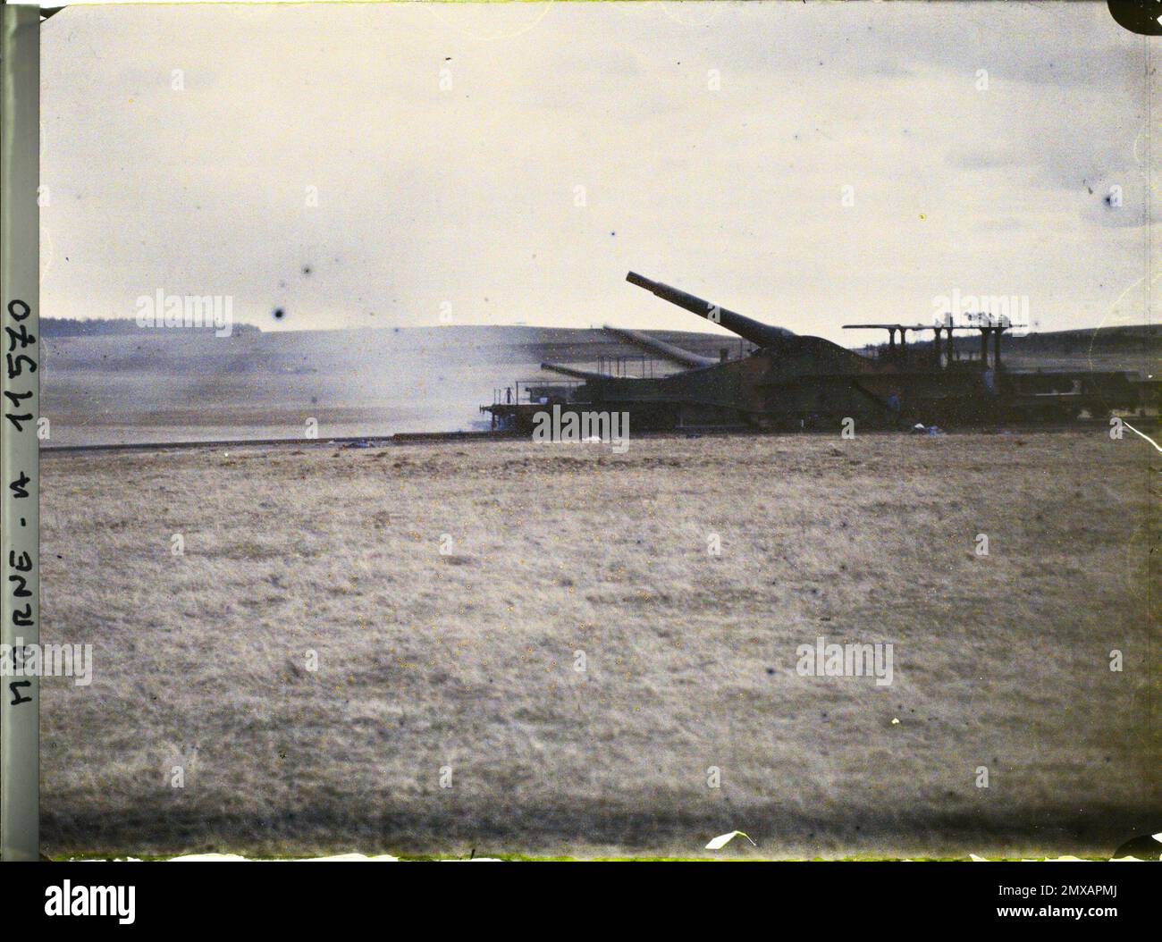 Canon front artillerie armee erster weltkrieg gesellschaft frankreich ...