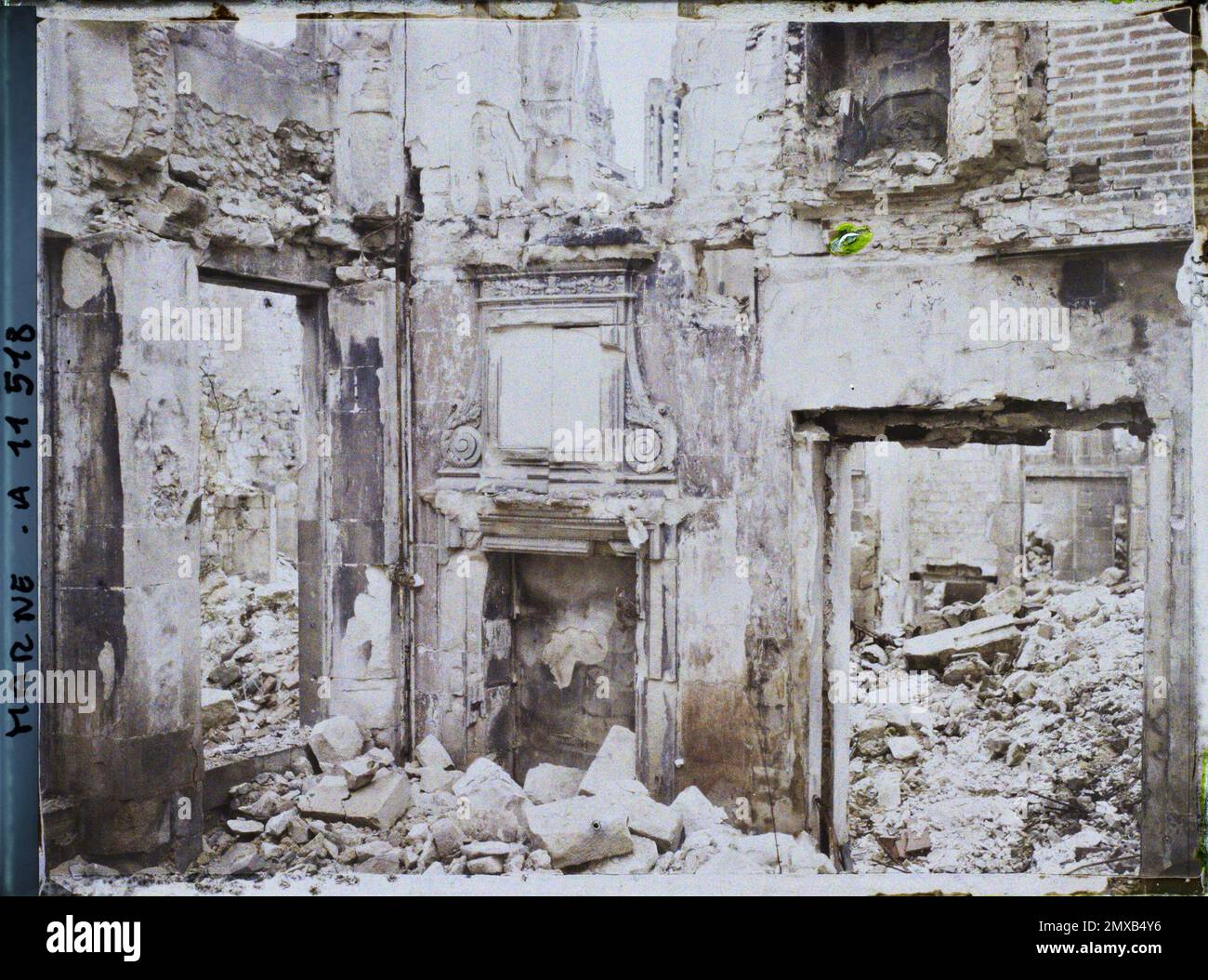Rue de la grue -Fotos und -Bildmaterial in hoher Auflösung – Alamy