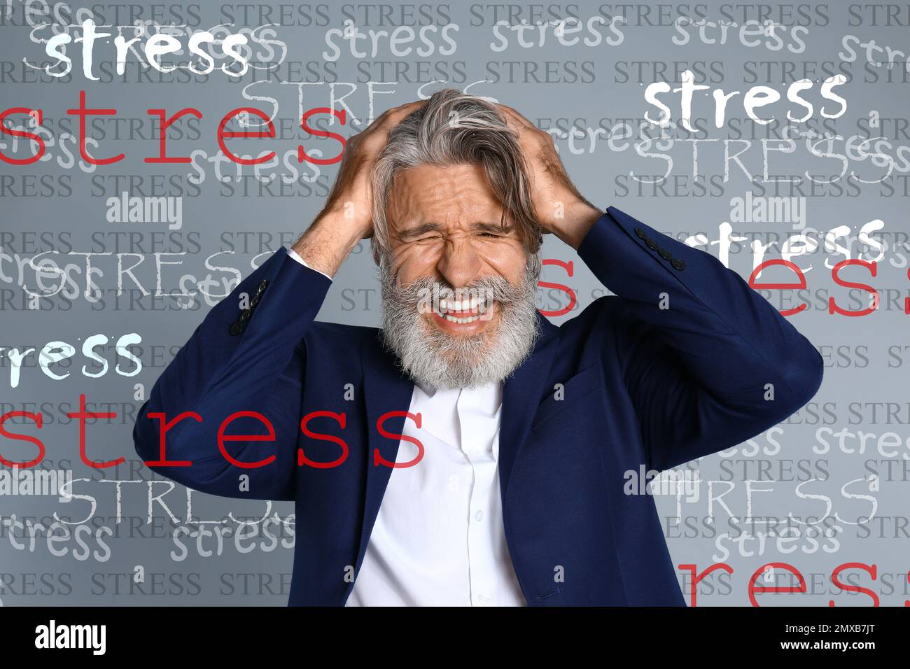 Inflammation depression -Fotos und -Bildmaterial in hoher Auflösung – Alamy