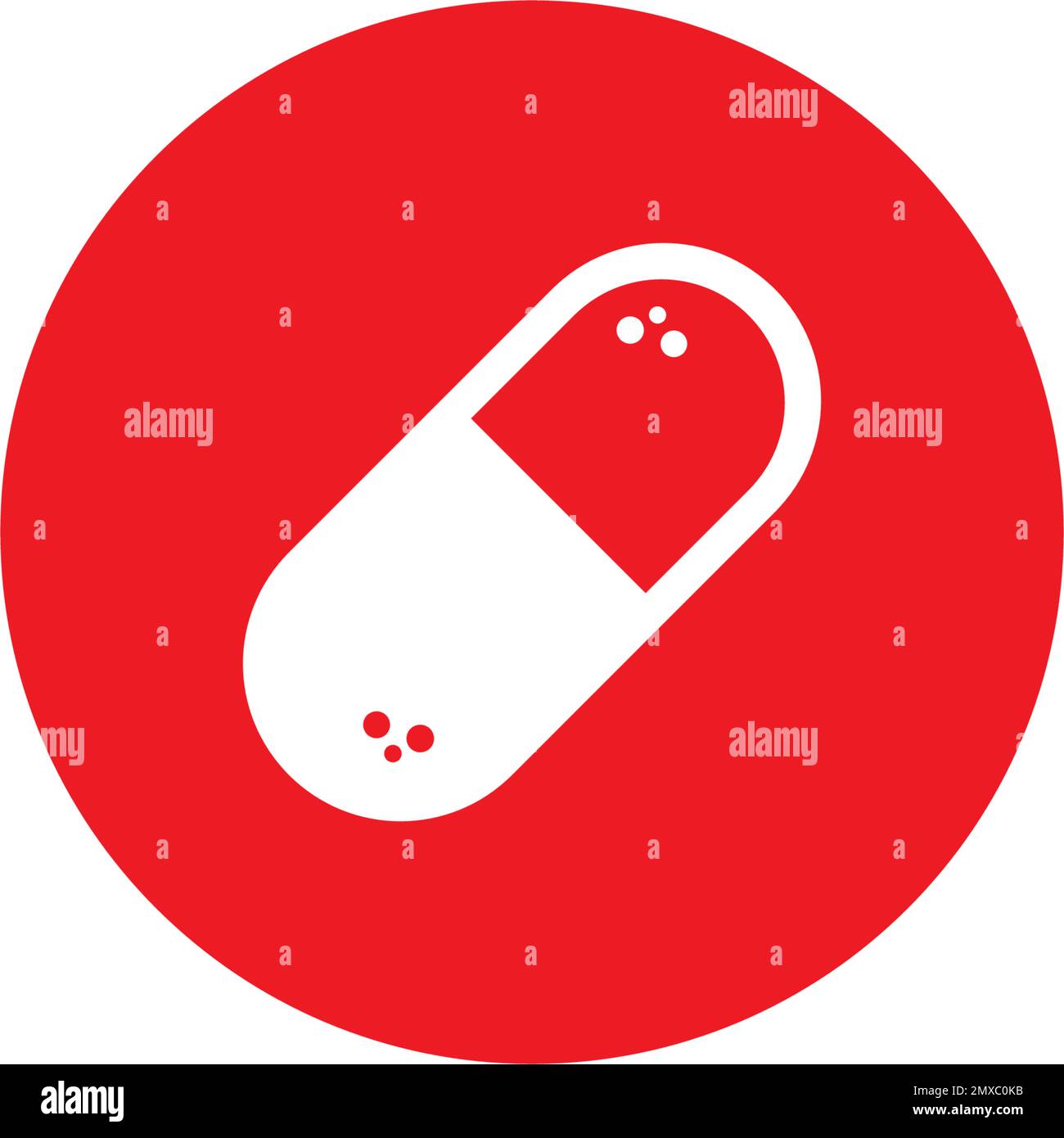 Pil logo Stock-Vektorgrafiken kaufen - Alamy