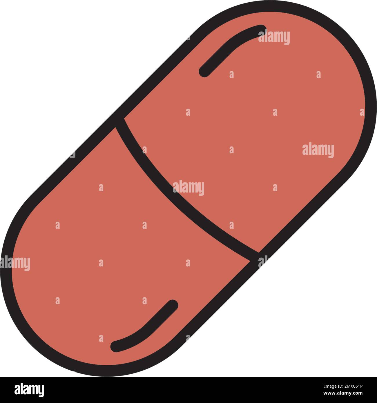 Pil logo Stock-Vektorgrafiken kaufen - Alamy