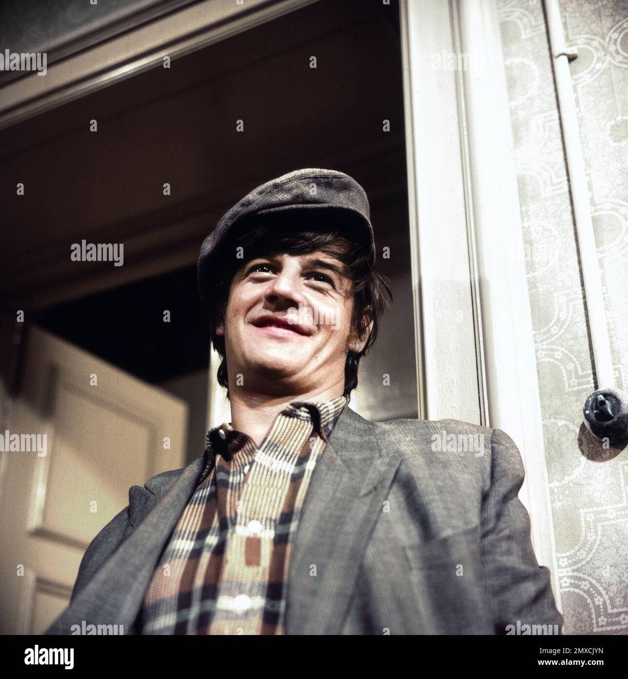 Der Seitensprung des Genossen Barkassow, Fernsehfilm nach dem Stück von ...