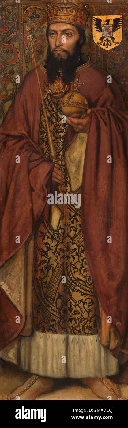 Hendrik baron leys -Fotos und -Bildmaterial in hoher Auflösung – Alamy
