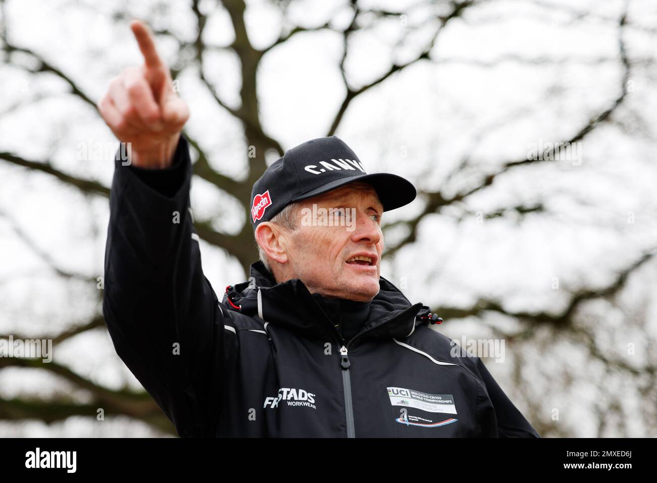 Adrie van der poel -Fotos und -Bildmaterial in hoher Auflösung – Alamy